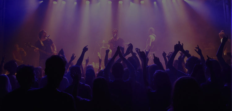 Music Industry Marketing | Music Promotion | Atlanta, GA